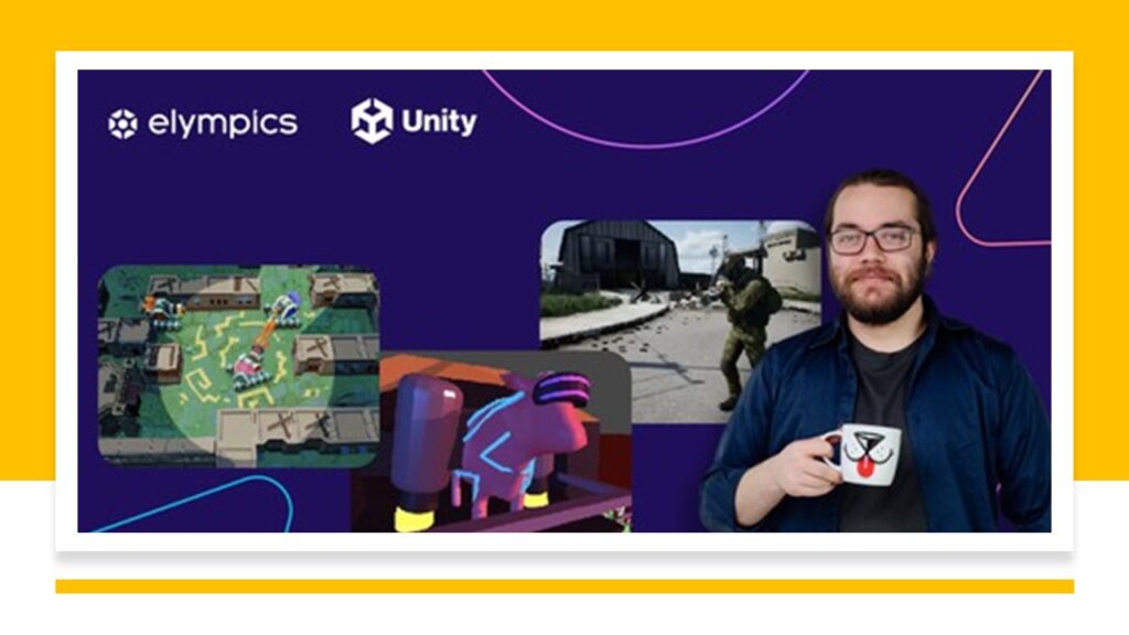¡Conviértete en un maestro del desarrollo de juegos multijugador en ... ¡Conviértete en un maestro del desarrollo de juegos multijugador en ...