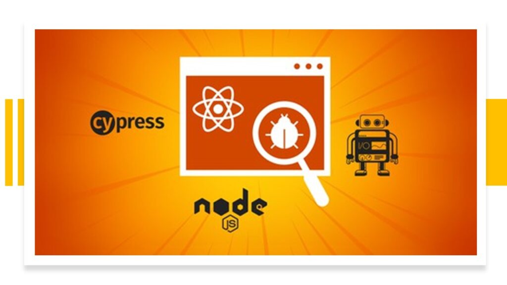 Pruebas de Aplicaciones Web de React: Curso Gratis con Cypress y WebDriverIO