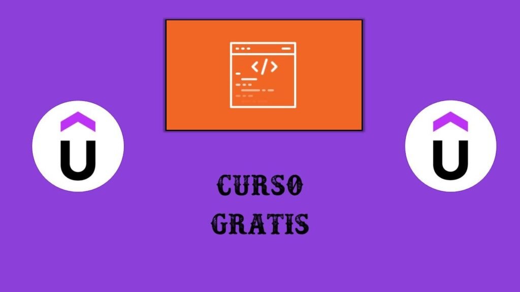 Curso Gratis de Udemy: HTML para Principiantes