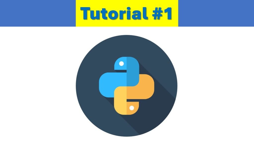 Tutorial Básico de Python - Impresión y Operaciones Matemáticas ...