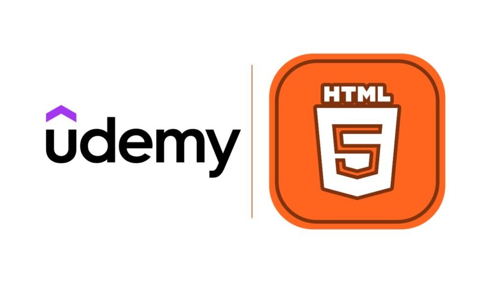 HTML5: Aprende Programación Práctica y Accesible para Todos en este Curso Gratis de Udemy ...