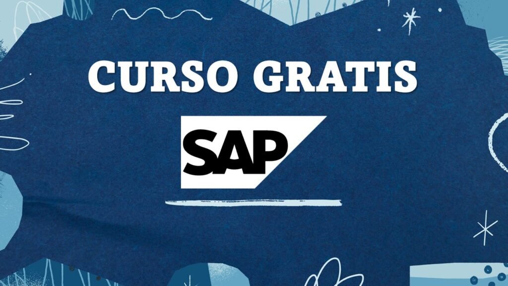 Descubre el poder de SAP: ¡Aprende gratis en Udemy y transforma tu ...