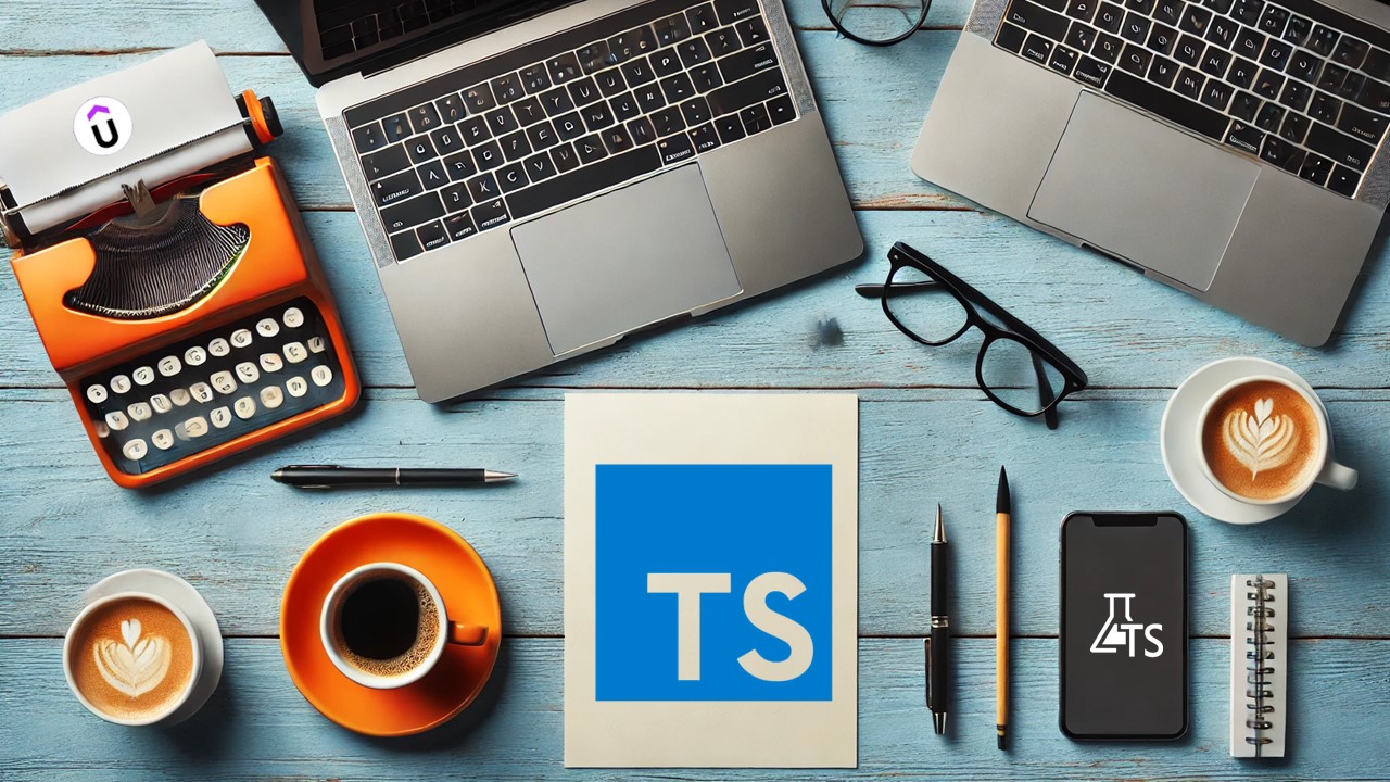 Domina TypeScript desde Cero: Curso Básico ¡Gratis y en Español para ... Domina TypeScript desde Cero: Curso Básico ¡Gratis y en Español para ...