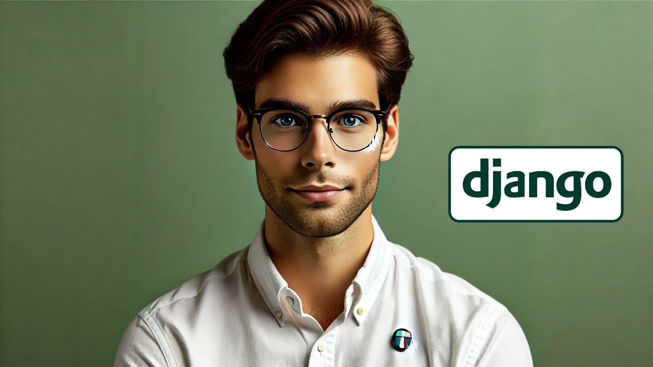 Aprende a construir aplicaciones web con el curso gratuito de Django ...