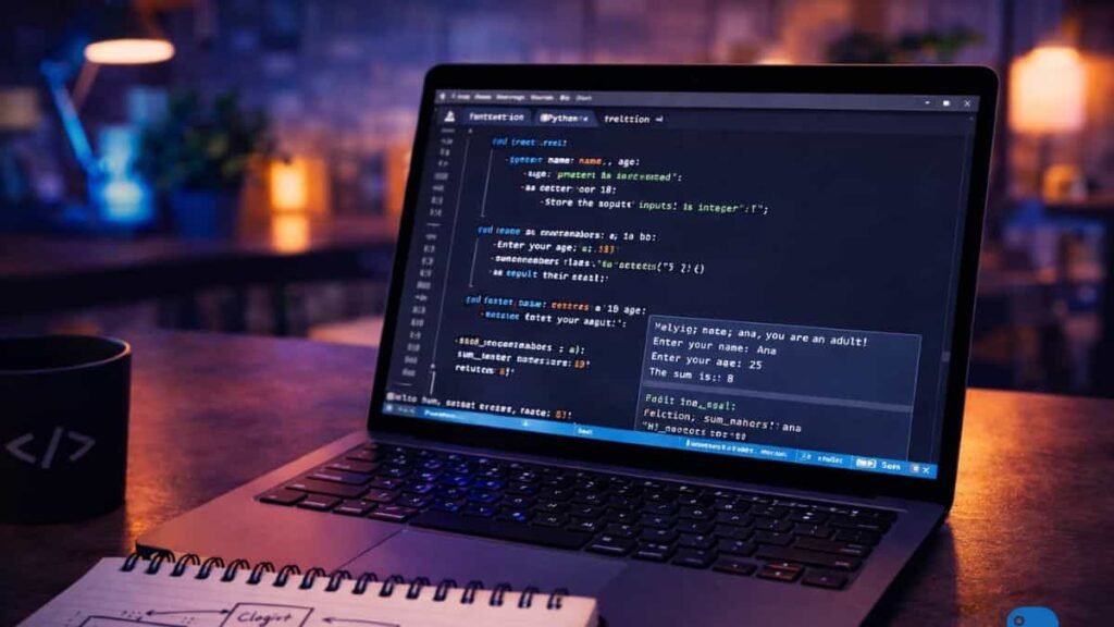 Udemy gratis: Curso en español para aprender lógica de programación con ...